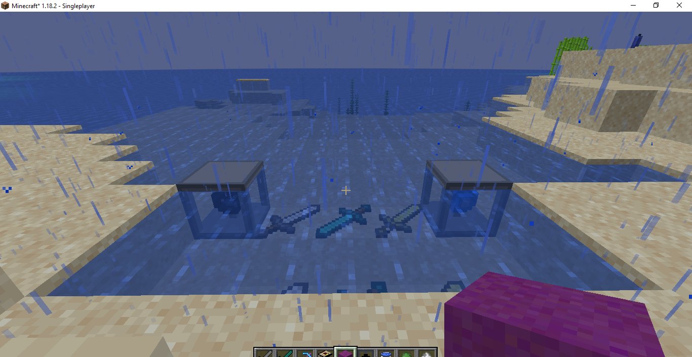 The Most Randomest Things Ever - Minecraft Mods - CurseForge