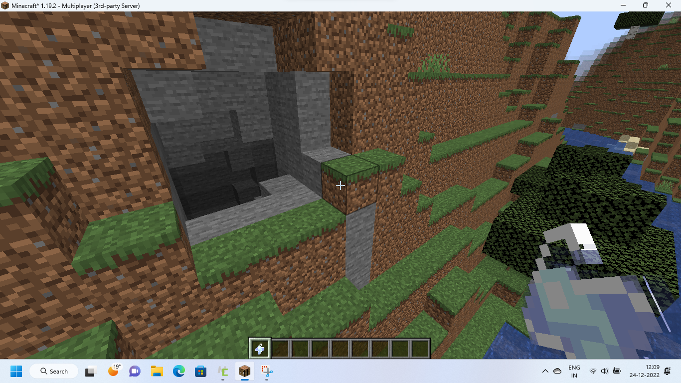 Sparks Mod - Screenshots - Minecraft Mods - CurseForge