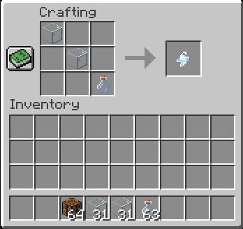 Sparks Mod - Screenshots - Minecraft Mods - CurseForge