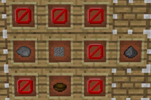 JCraftables - Minecraft Mods - CurseForge