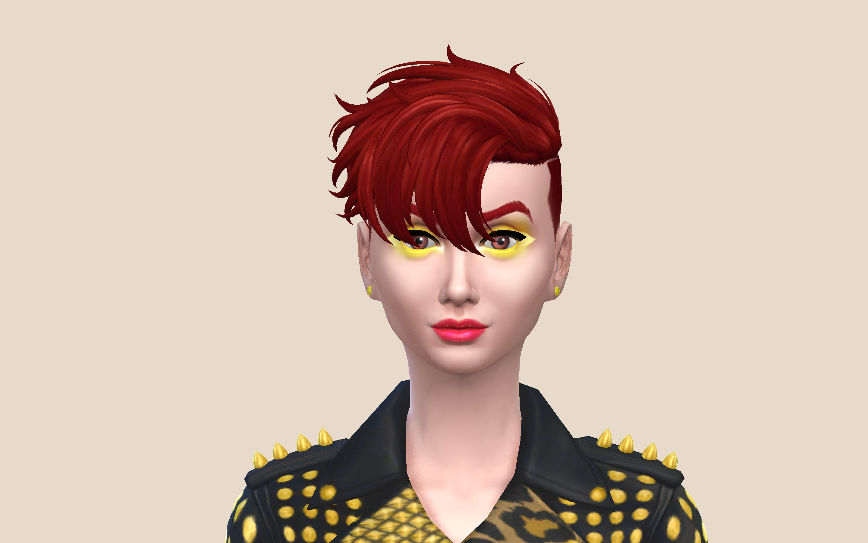 Shiloh Rune - Gallery - The Sims 4 Sims / Households - CurseForge