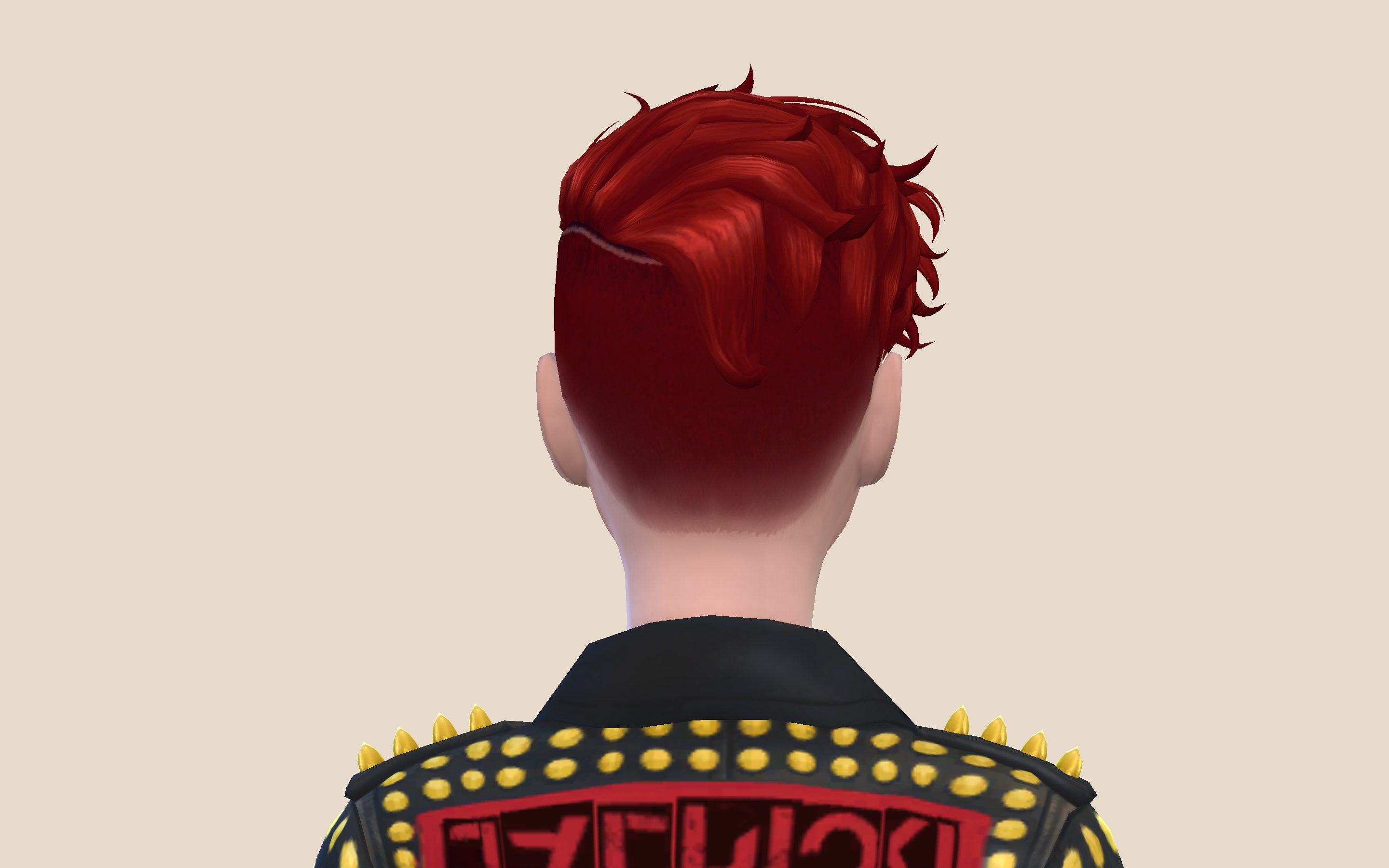 Shiloh Rune - The Sims 4 Sims / Households - CurseForge