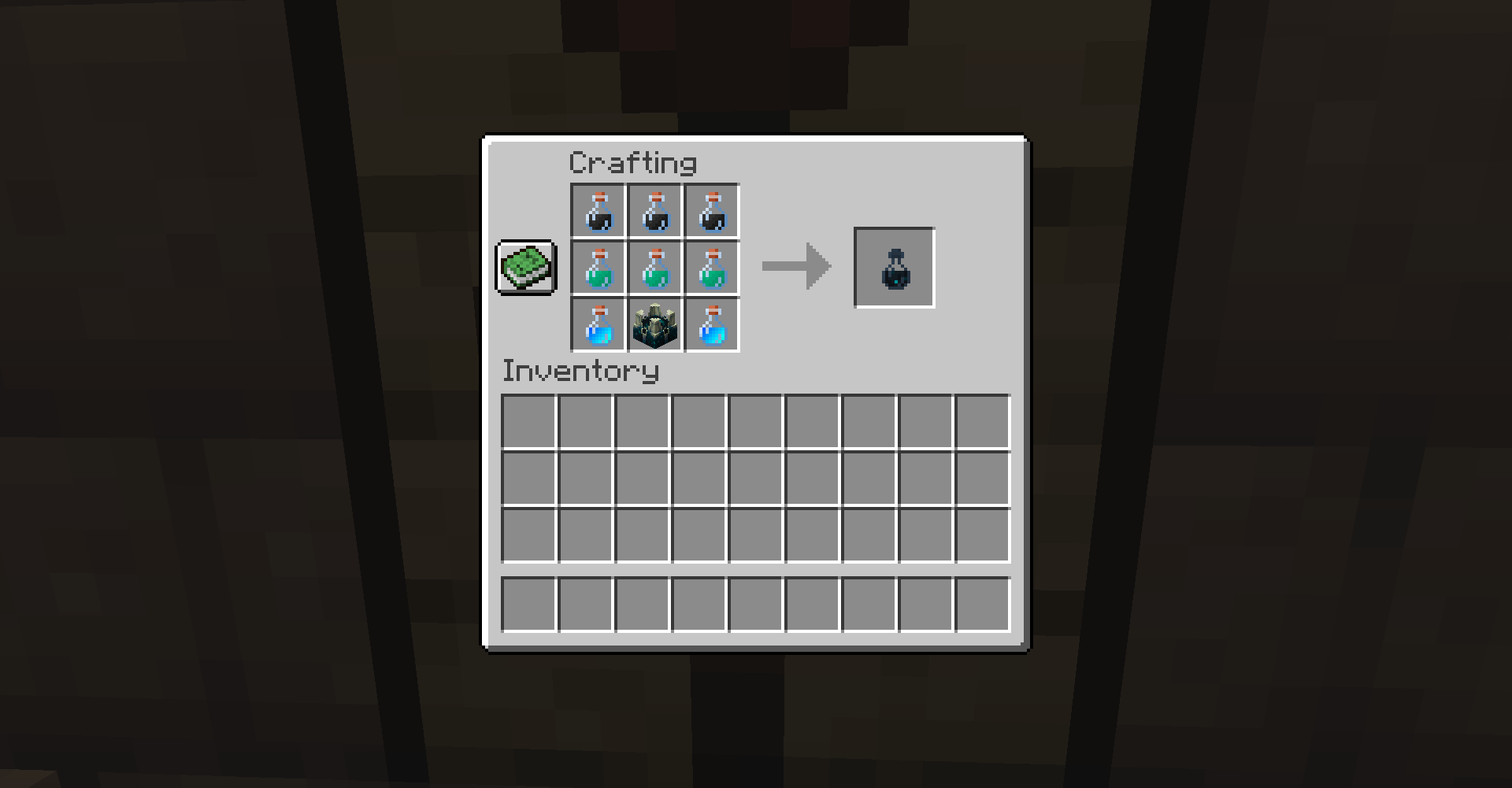 Painter's - Minecraft Mods - CurseForge