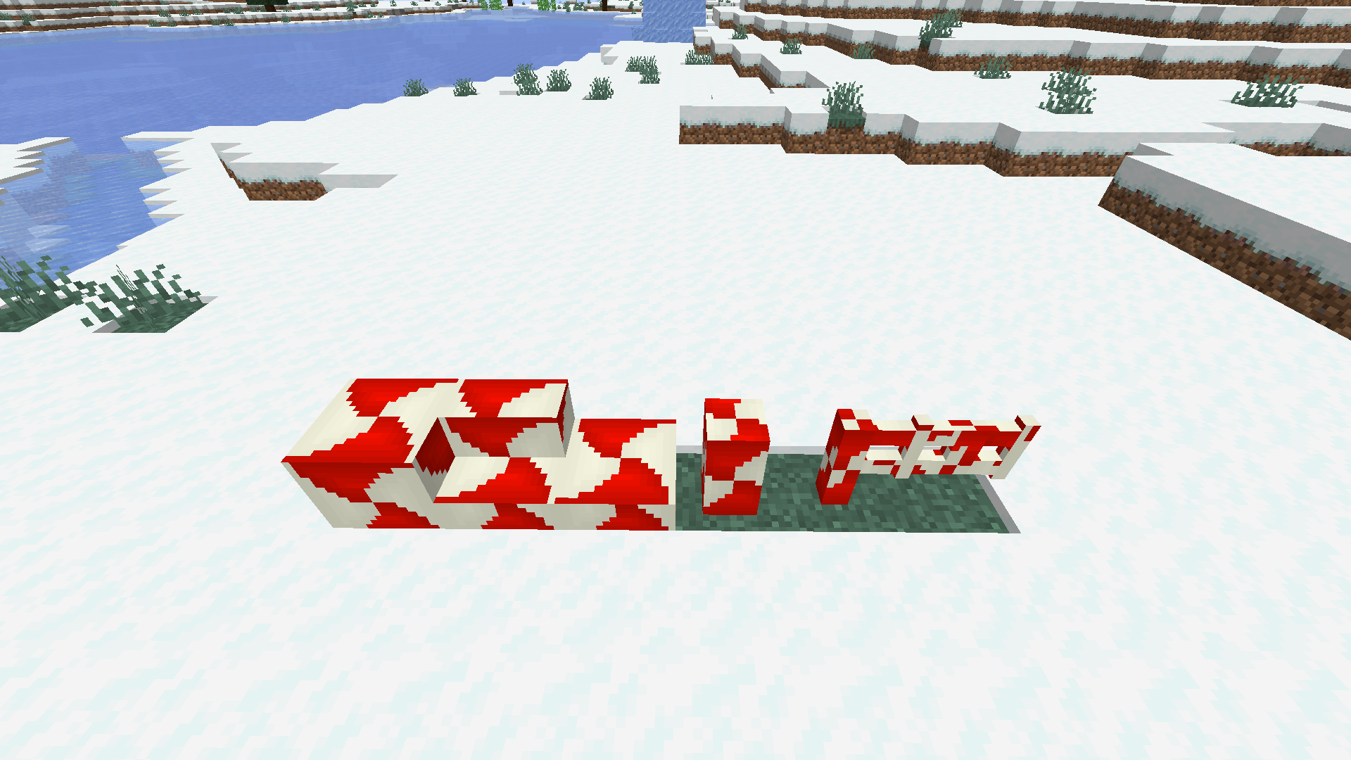 Christmas Additions - Minecraft Mods - CurseForge