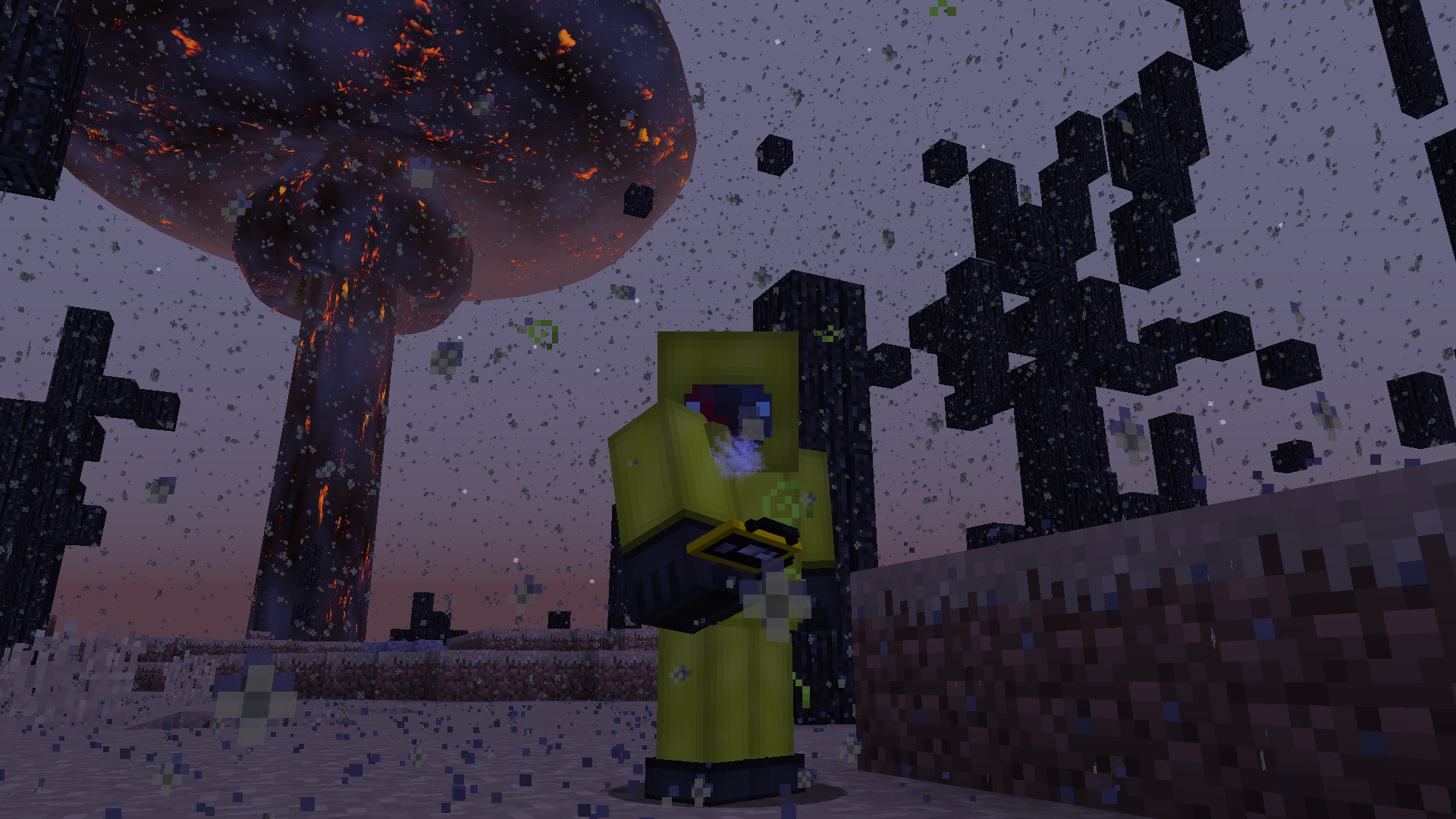 Plutonium and Pests - Gallery - Minecraft Modpacks - CurseForge