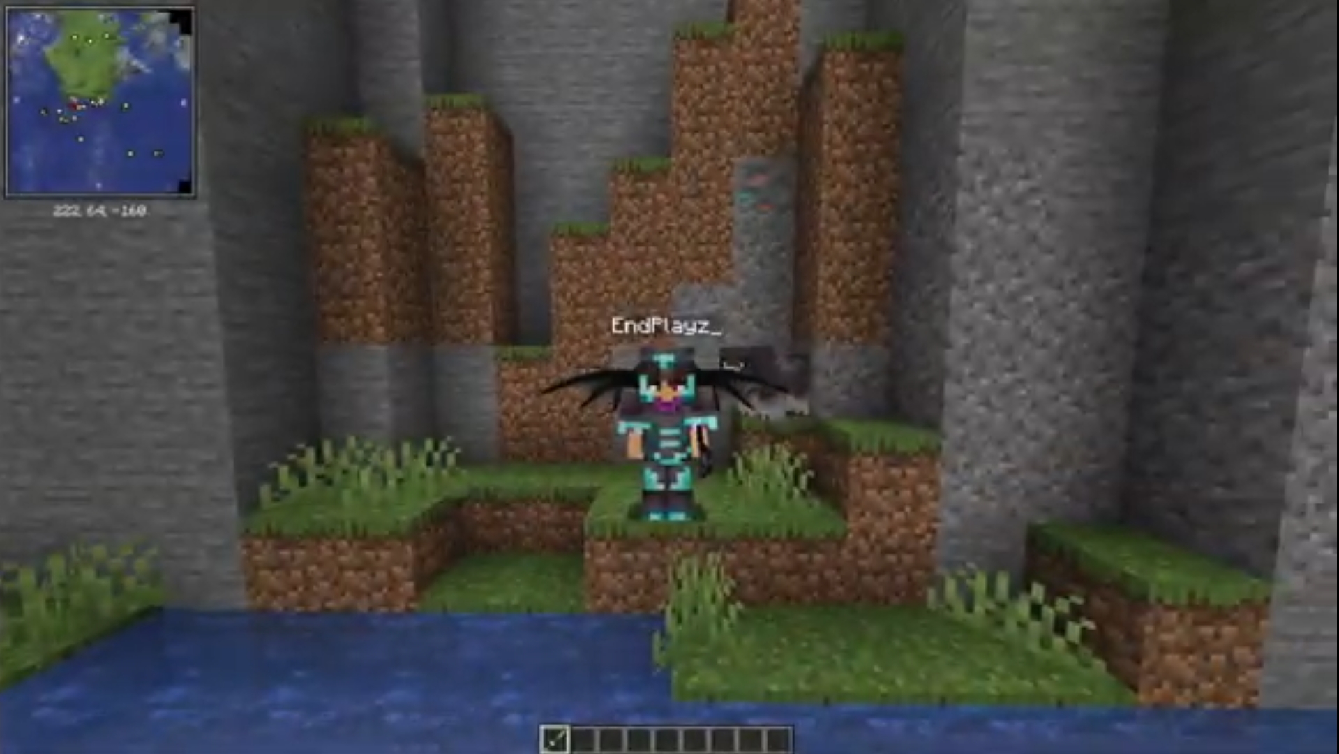 Megabyte SMP - Minecraft Modpacks - CurseForge