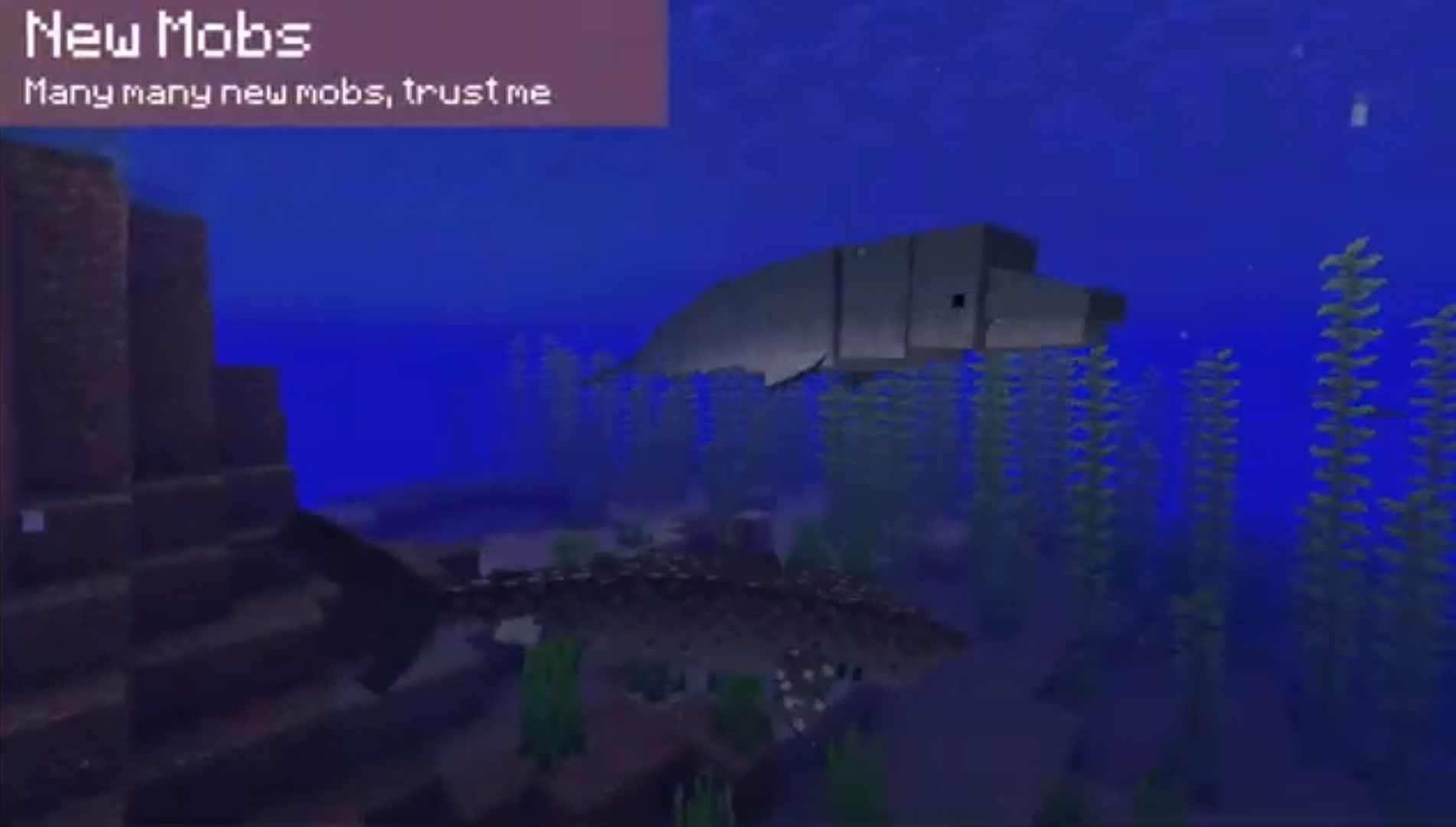 Megabyte SMP - Gallery - Minecraft Modpacks - CurseForge