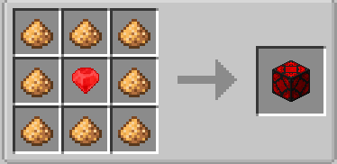 EFG Blocks - Minecraft Mods - CurseForge