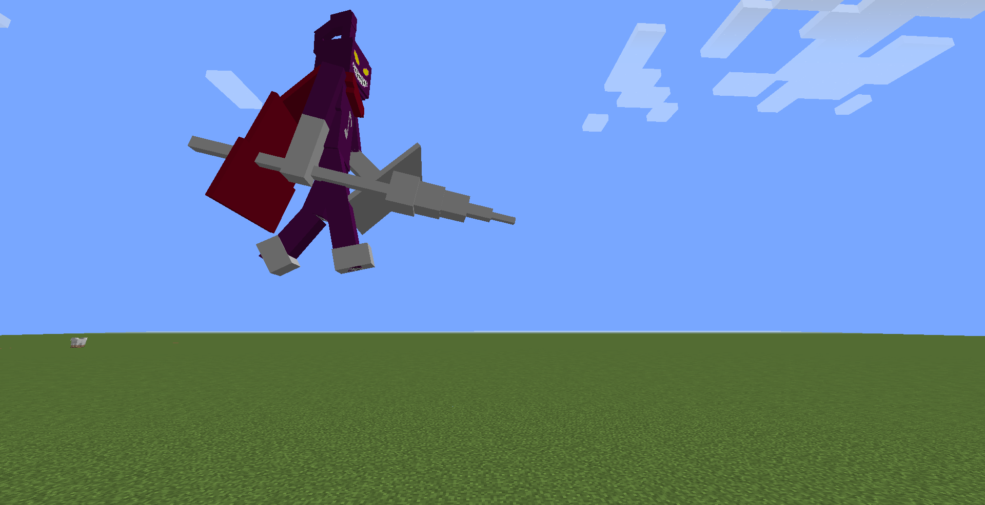 Onepiece Film Red Contents - Minecraft Mods - CurseForge