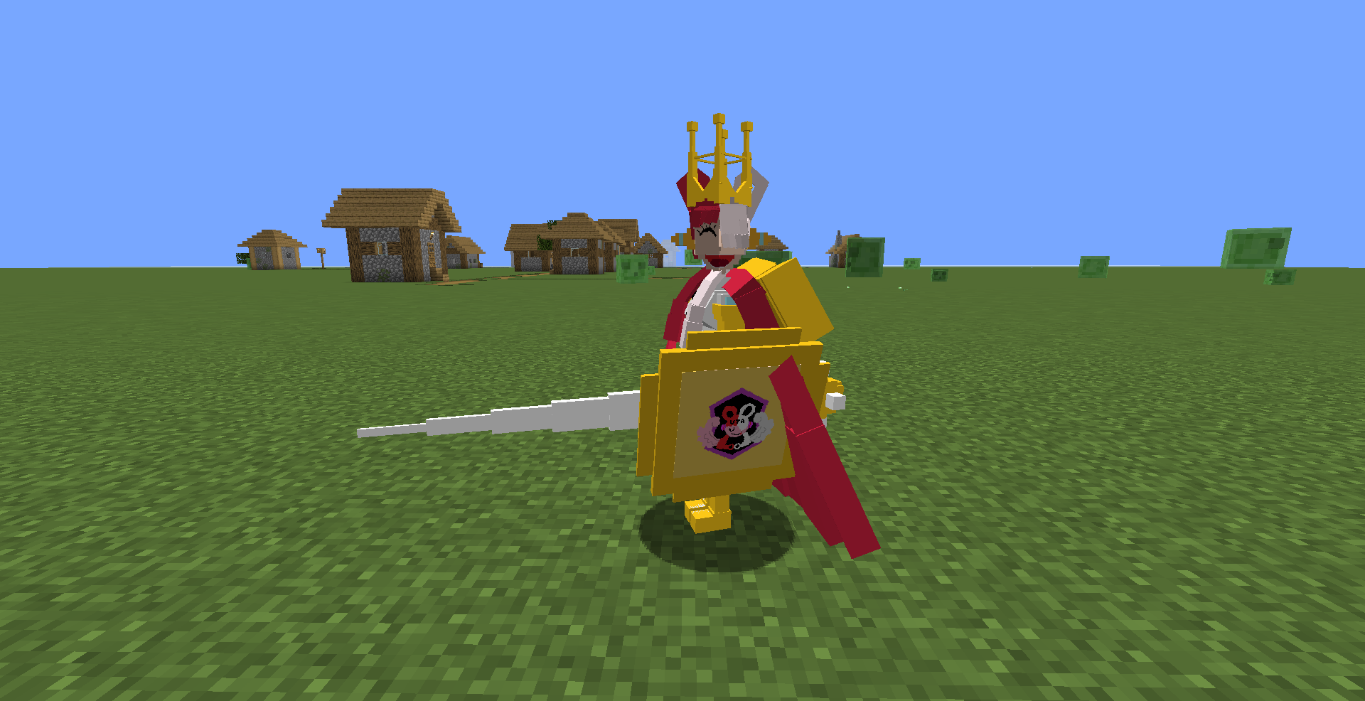 Onepiece Film Red Contents - Minecraft Mods - CurseForge