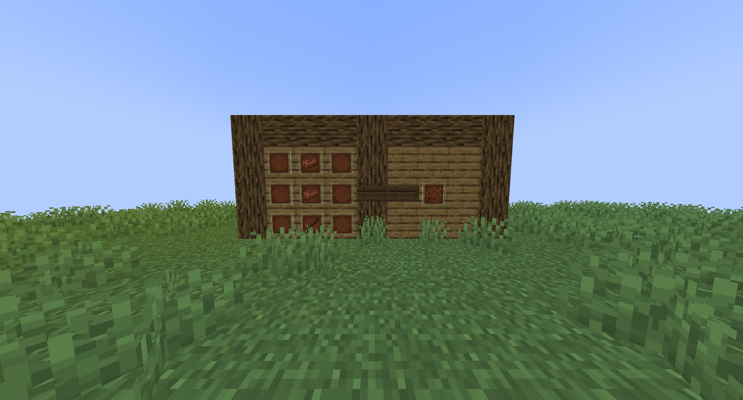 Weaponry Plus - Minecraft Mods - CurseForge