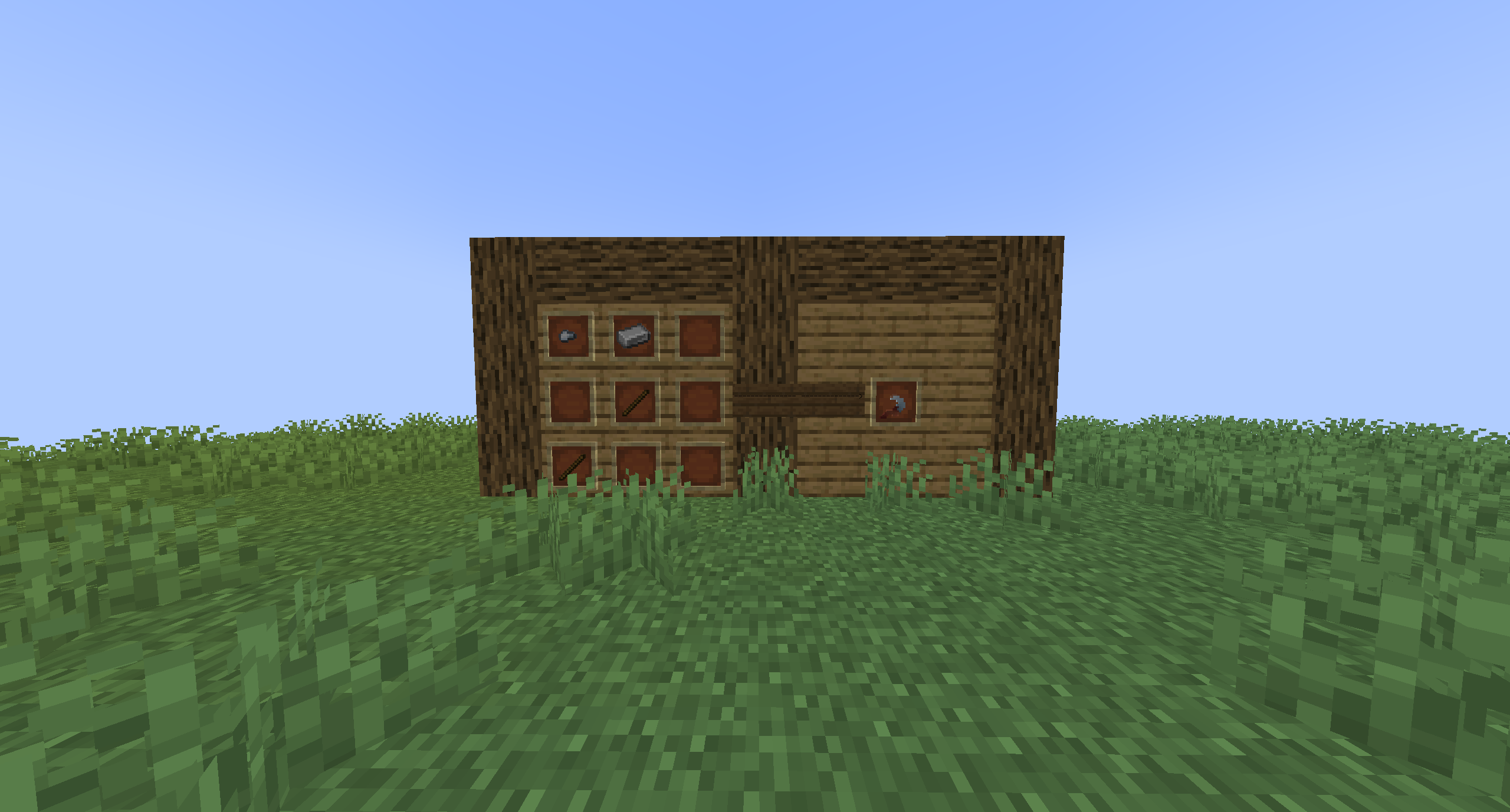 Weaponry Plus - Minecraft Mods - CurseForge