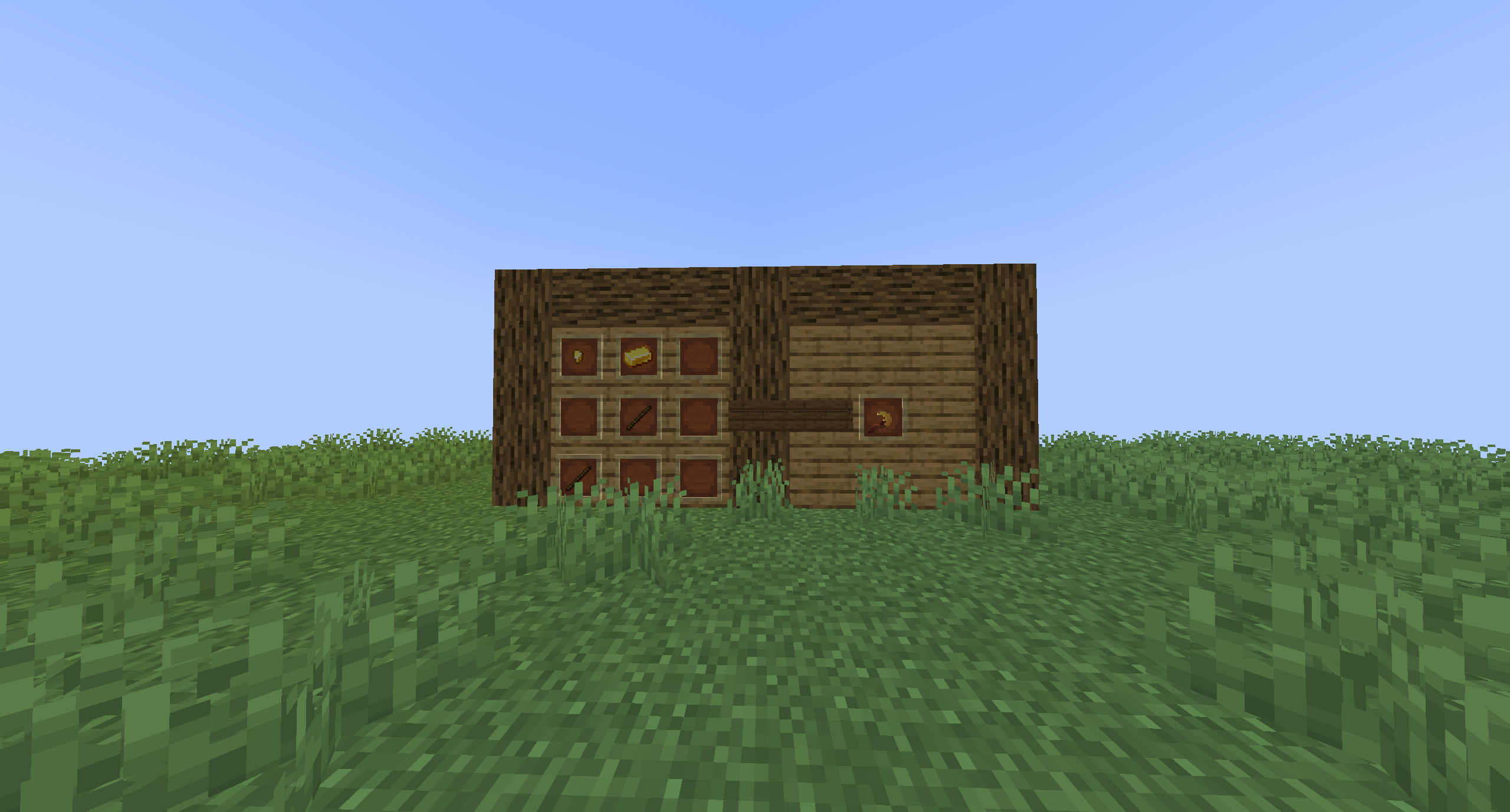 Weaponry Plus - Minecraft Mods - CurseForge