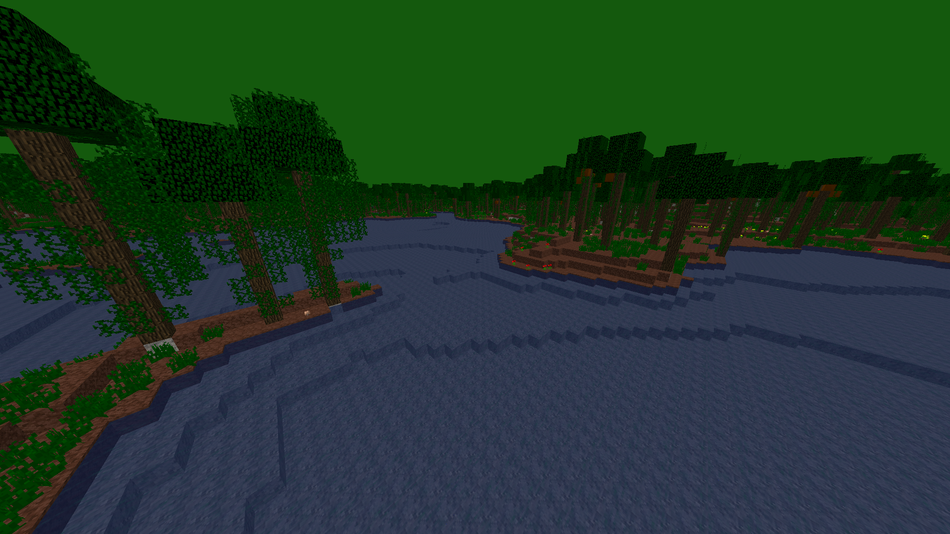 Max Universes - Minecraft Mods - CurseForge