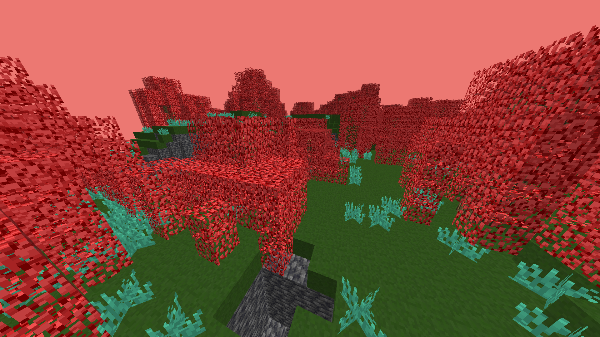 Max Universes - Minecraft Mods - CurseForge