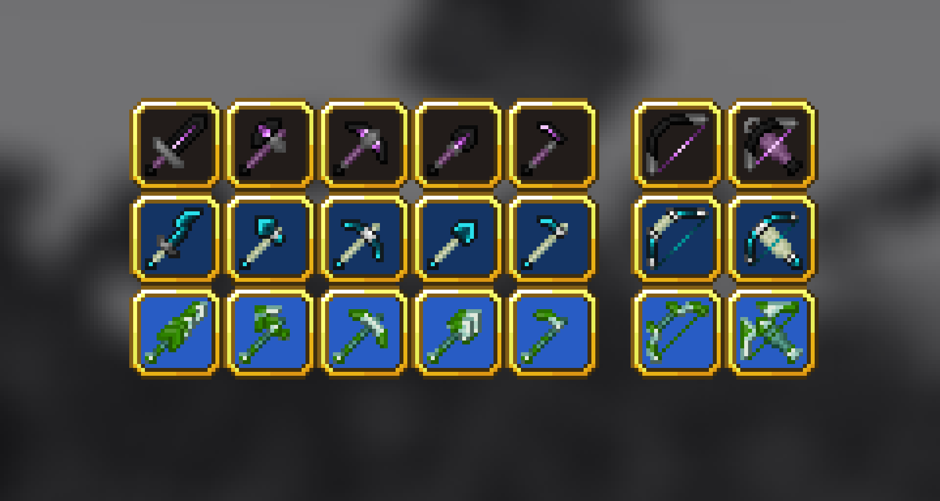 Roleplay Pack - Factions - Gallery - Minecraft Resource Packs - CurseForge