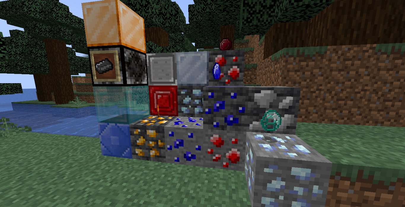 MineMore - Minecraft Mods - CurseForge