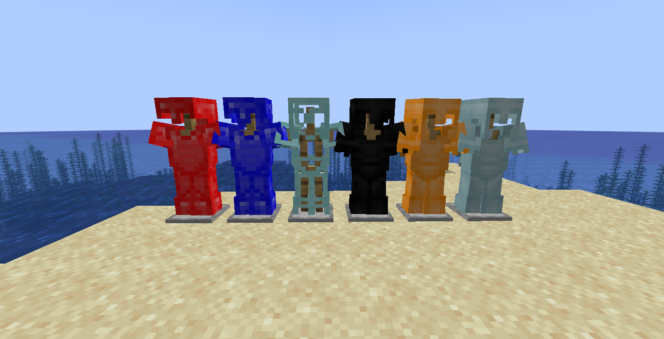 MineMore - Minecraft Mods - CurseForge