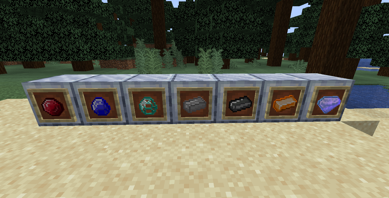 MineMore - Minecraft Mods - CurseForge