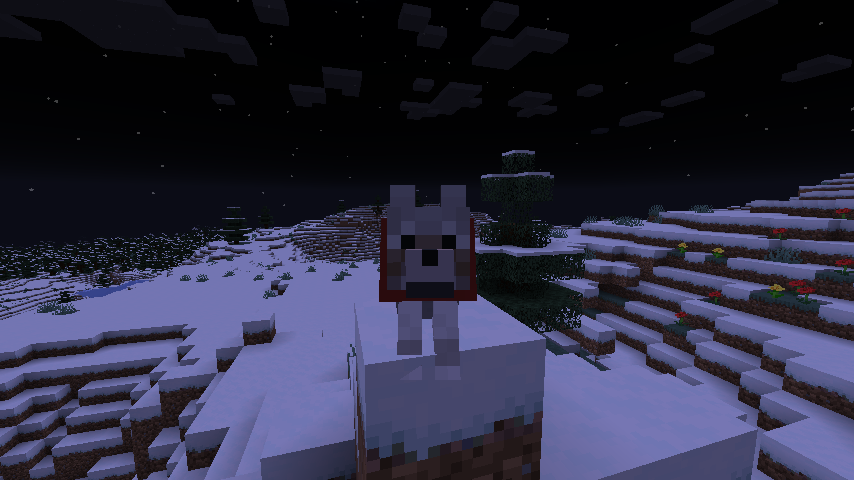 Medusor - Entity Sculptor - Gallery - Minecraft Mods - CurseForge