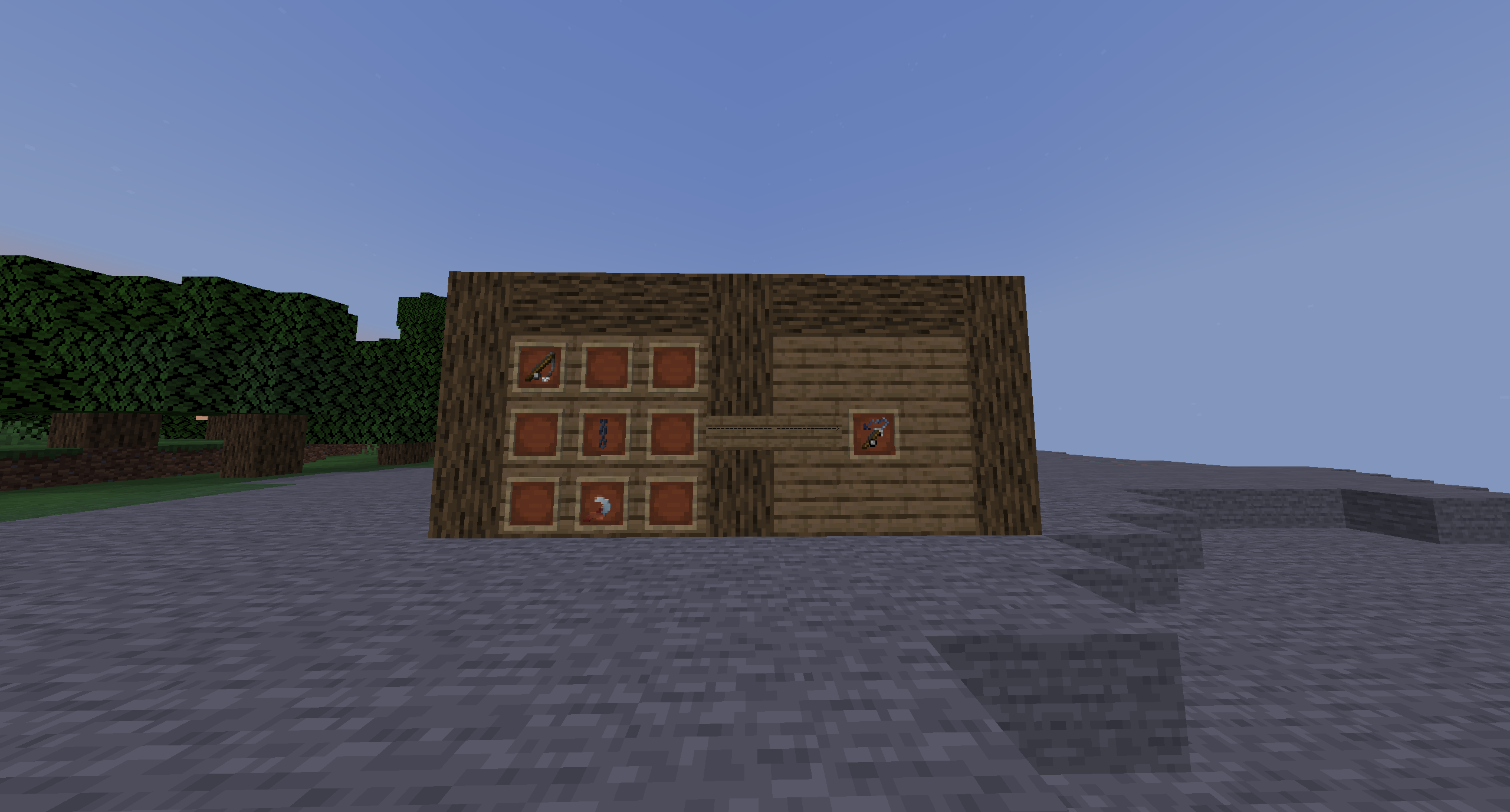 Weaponry Plus - Minecraft Mods - CurseForge