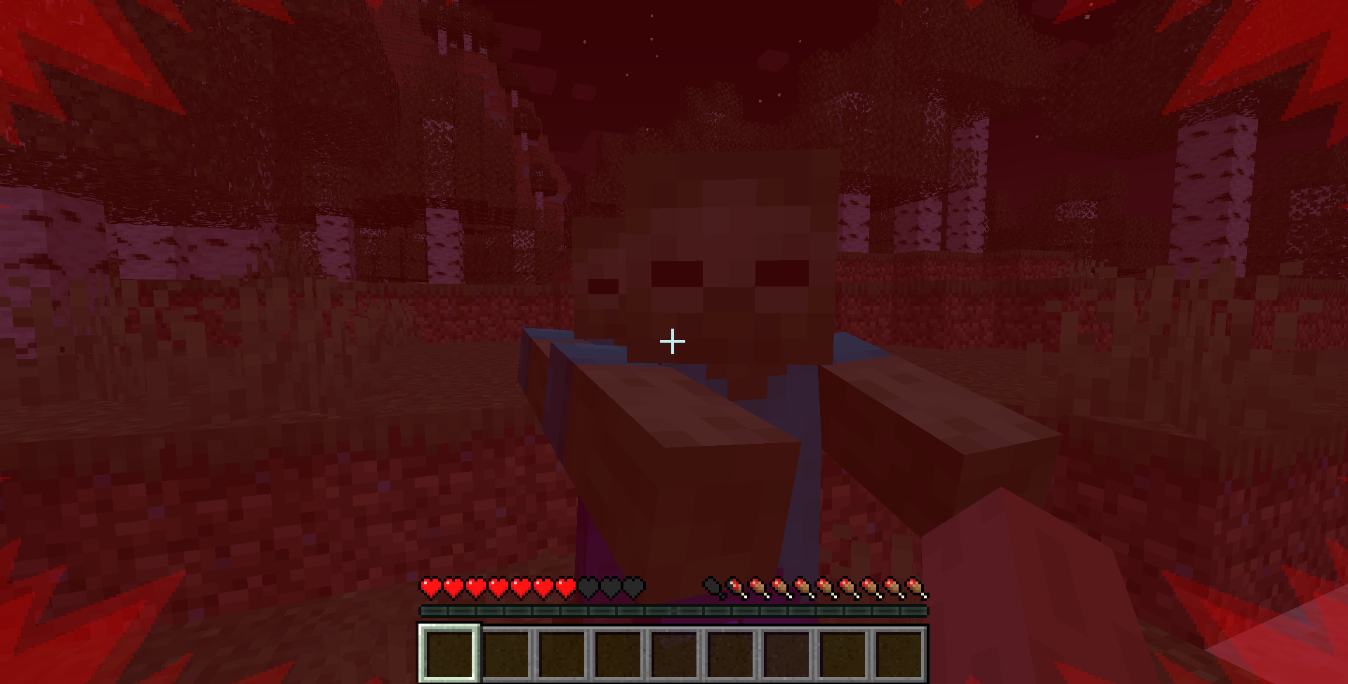 Ominous Overlays - Gallery - Minecraft Mods - CurseForge