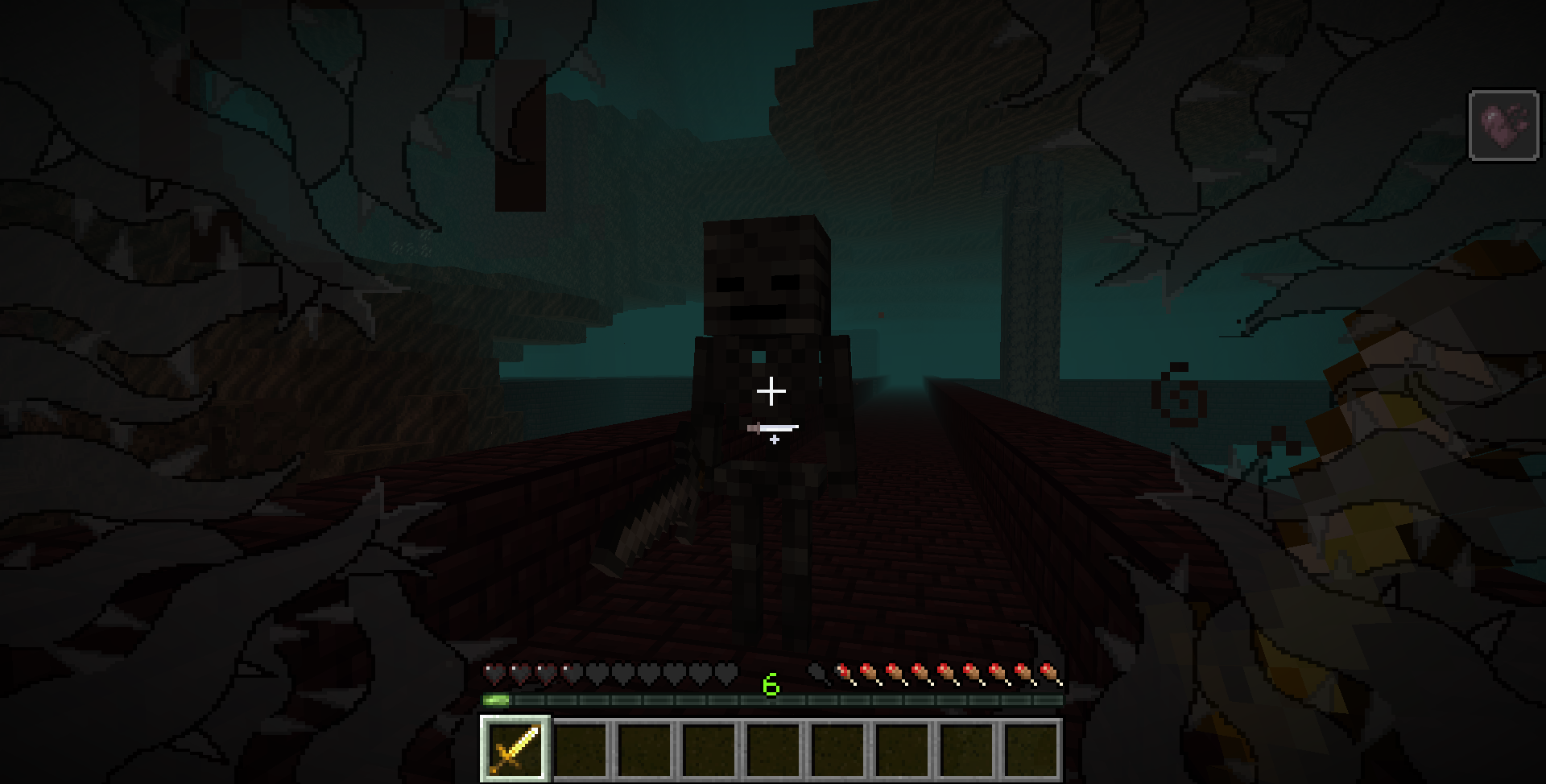 Ominous Overlays - Gallery - Minecraft Mods - CurseForge