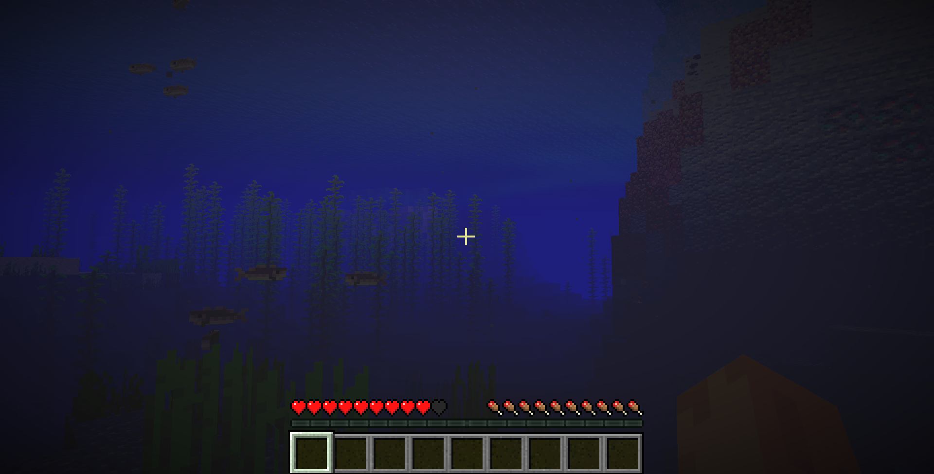 Ominous Overlays - Gallery - Minecraft Mods - CurseForge