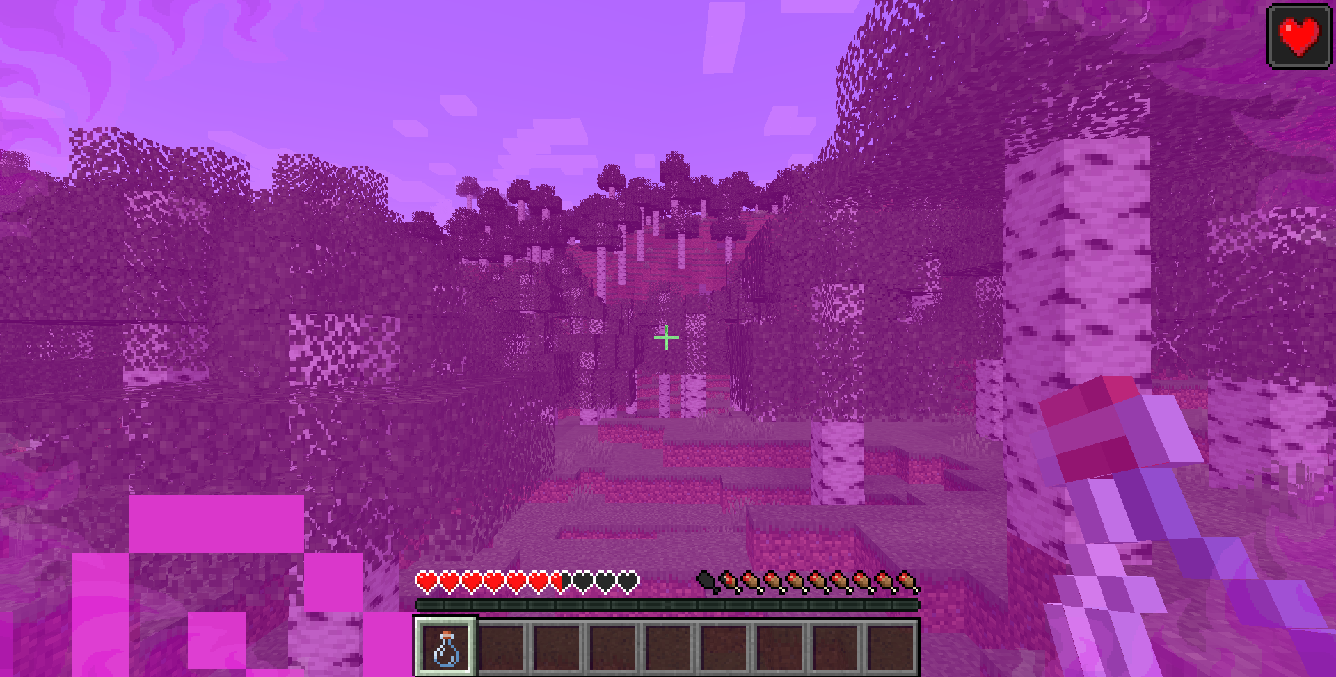 Ominous Overlays - Gallery - Minecraft Mods - CurseForge