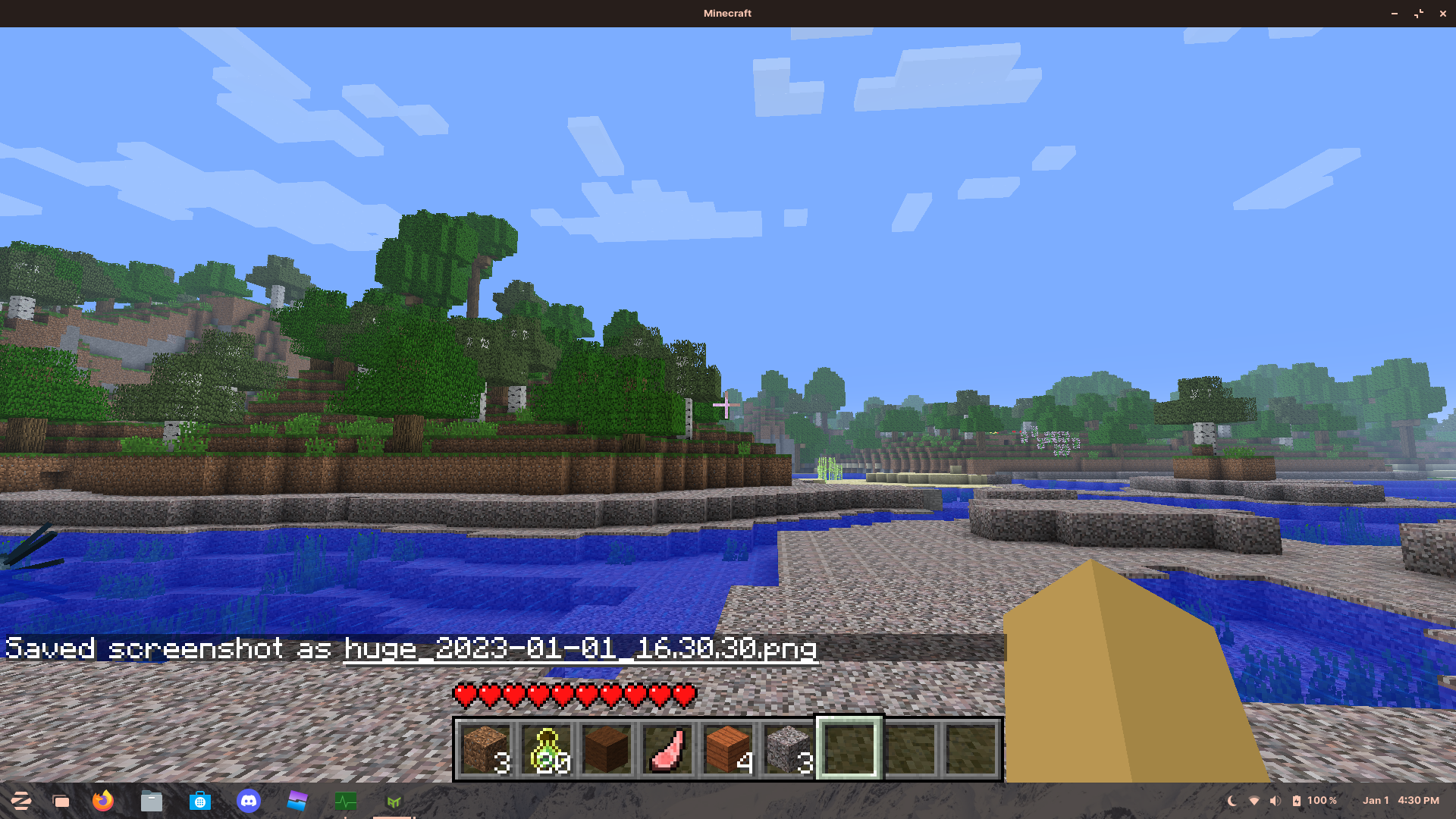 Modern Golden Age - Minecraft Modpacks - CurseForge