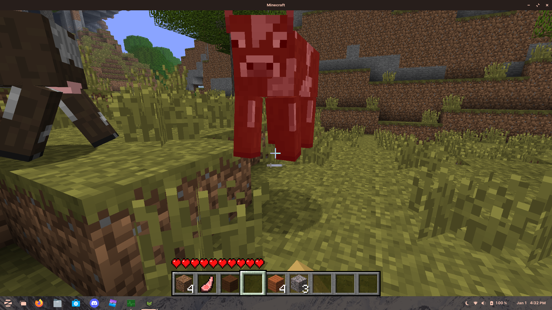 Modern Golden Age - Minecraft Modpacks - CurseForge