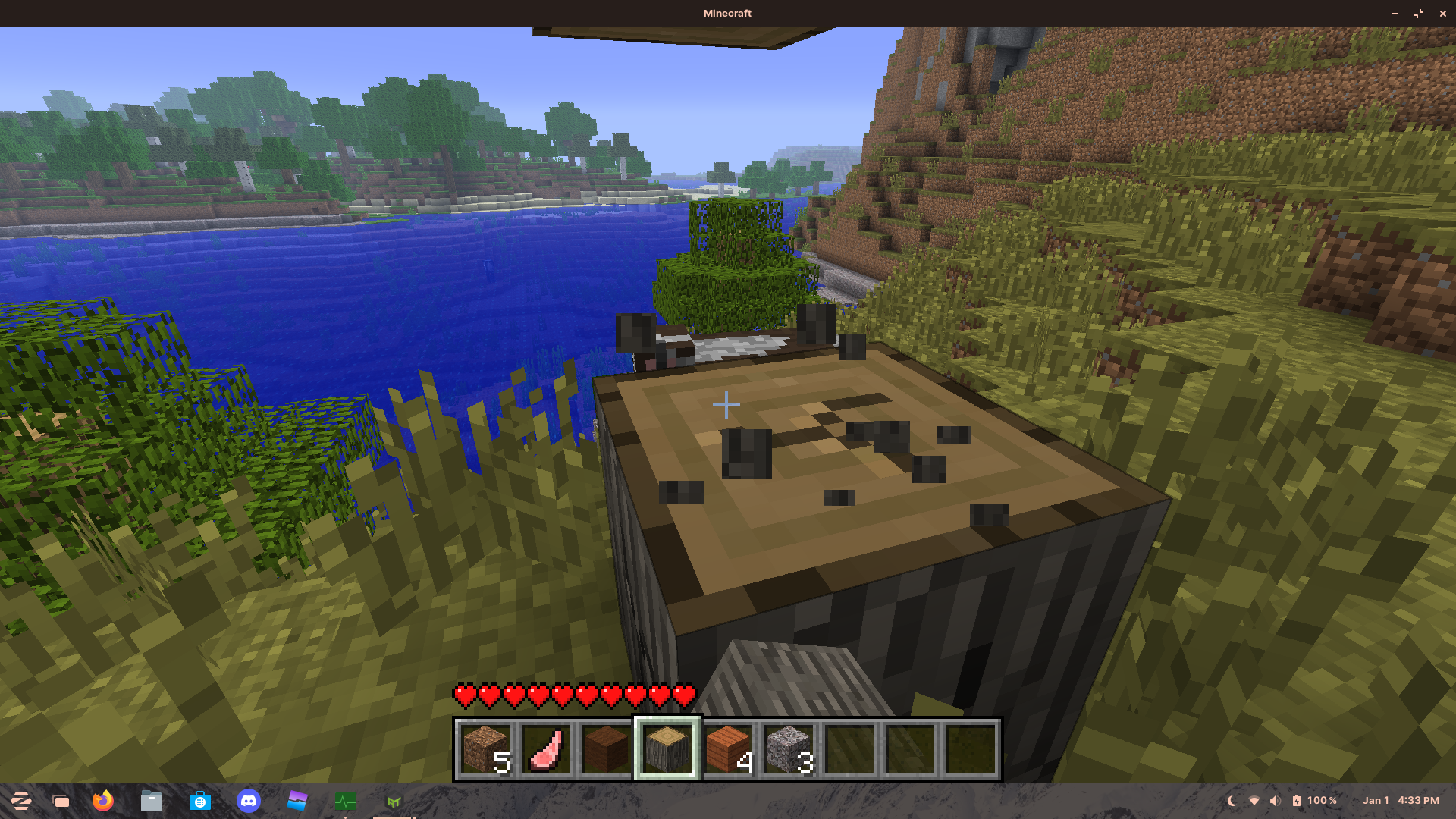 Modern Golden Age - Minecraft Modpacks - CurseForge