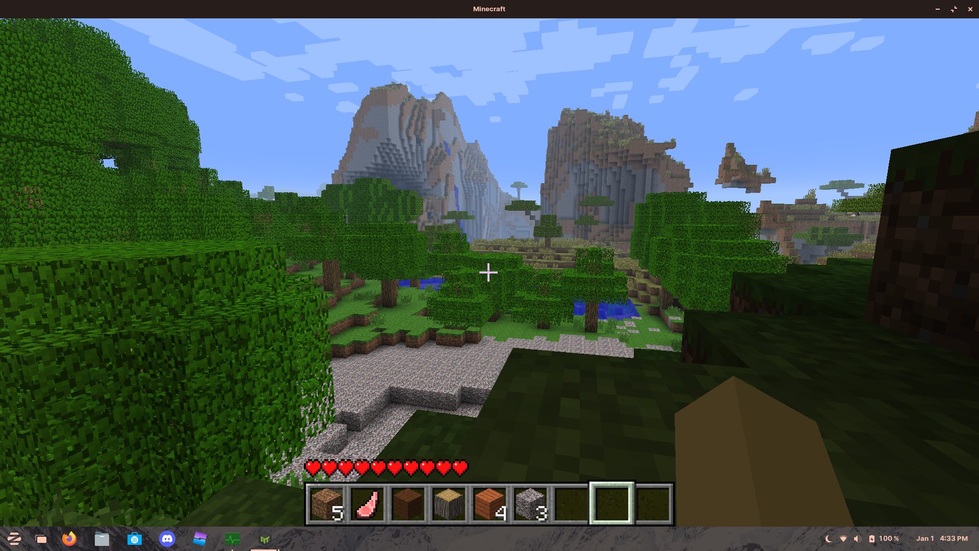 Modern Golden Age - Minecraft Modpacks - CurseForge