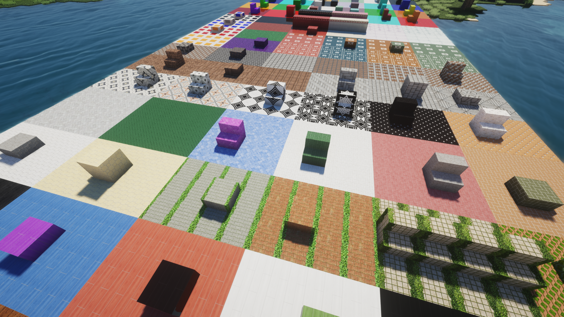 LandK tiles - Minecraft Mods - CurseForge