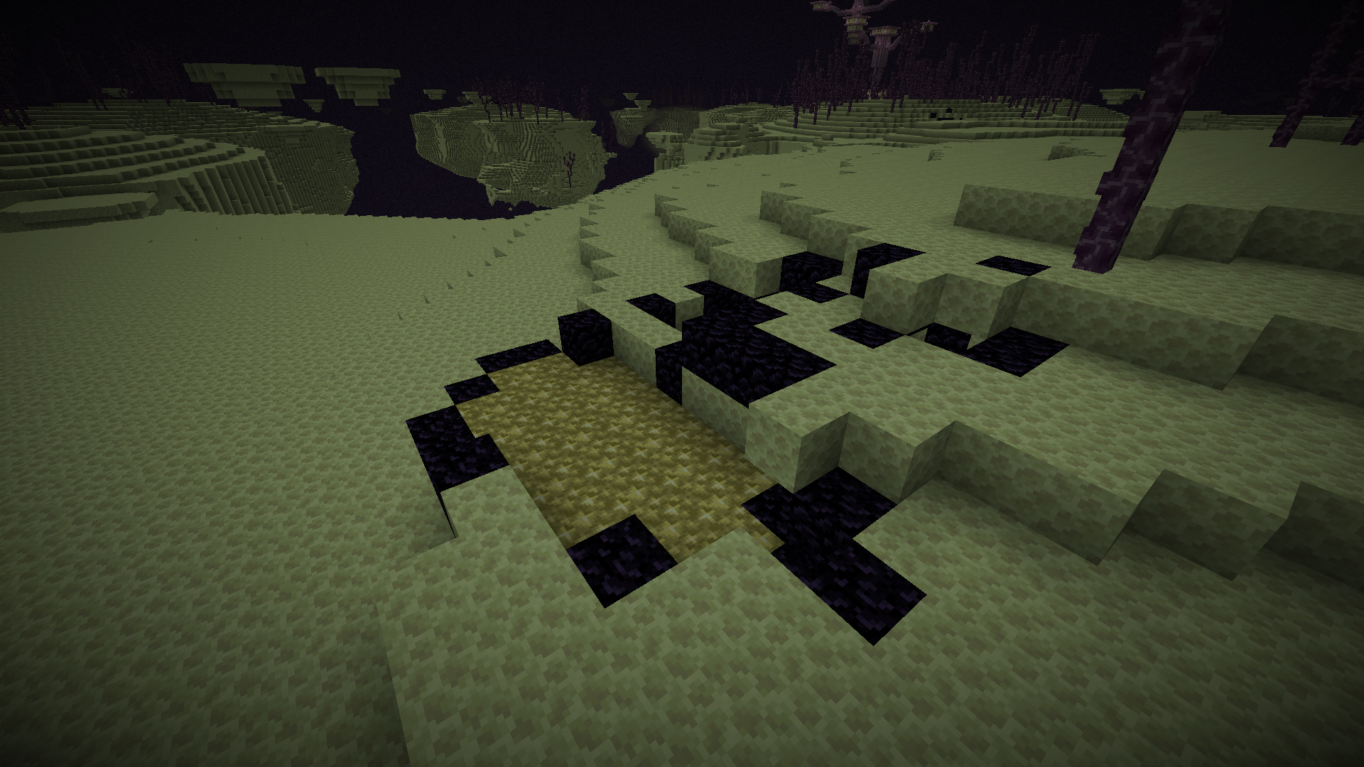 More Shards! - Minecraft Mods - CurseForge