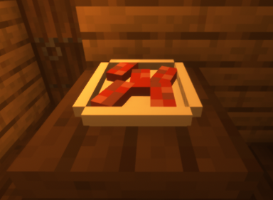 HamCraft - Minecraft Mods - CurseForge