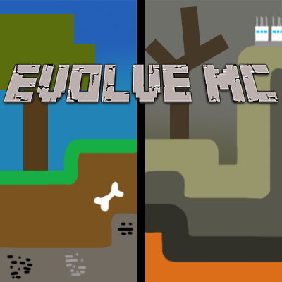 Hardcore Evolve - Minecraft Modpacks - CurseForge