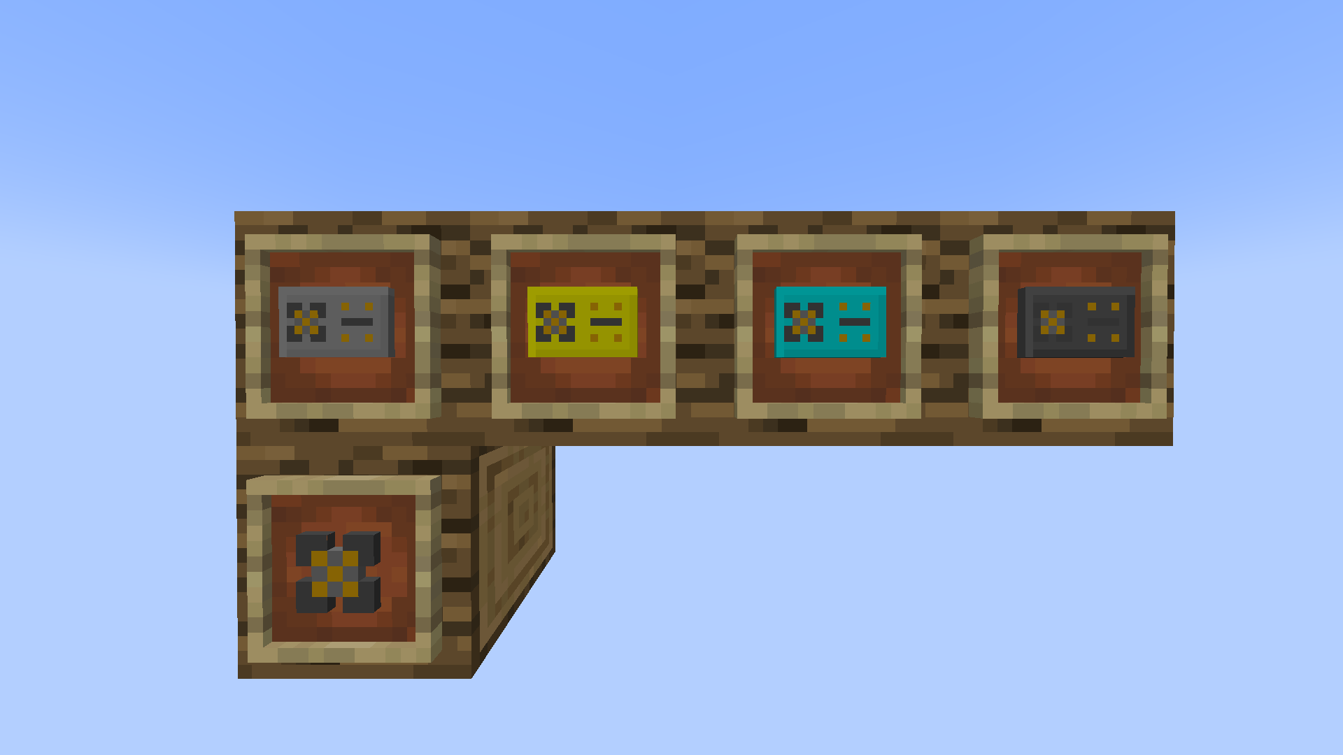 Item Cards - Minecraft Mods - CurseForge