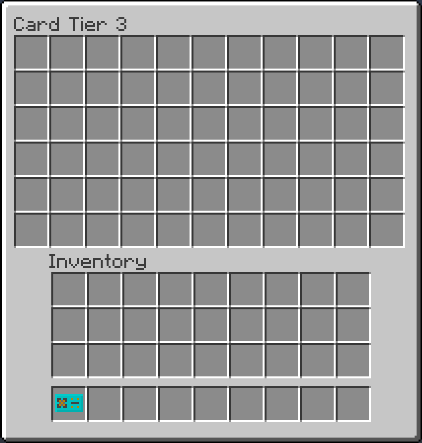 Item Cards - Minecraft Mods - CurseForge