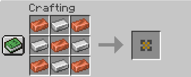 Item Cards - Minecraft Mods - CurseForge