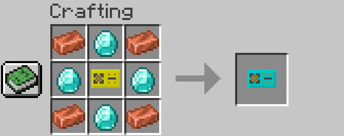 Item Cards - Minecraft Mods - CurseForge