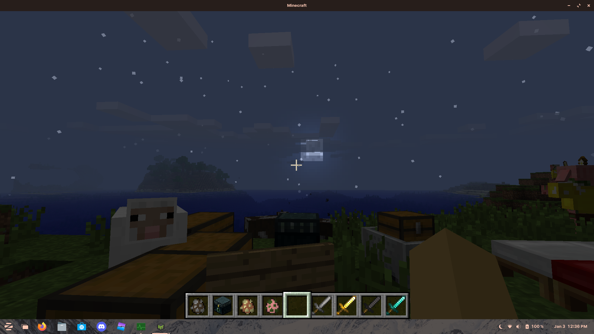 Modern Golden Age - Minecraft Modpacks - CurseForge