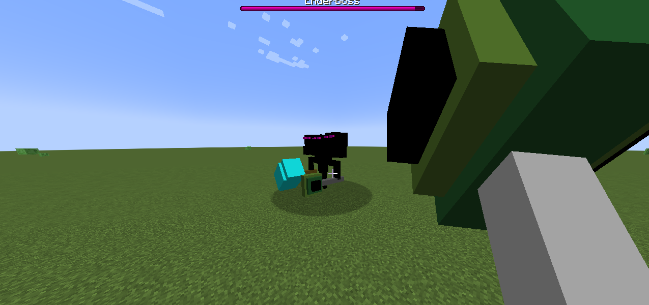 Swords and FightTime - Minecraft Mods - CurseForge