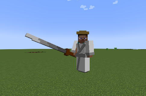 Swords and FightTime - Minecraft Mods - CurseForge
