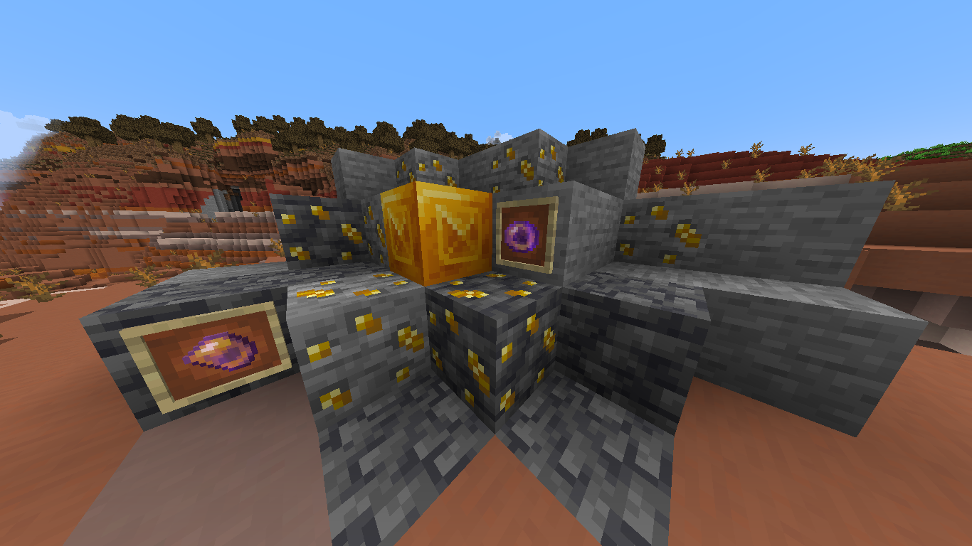 RFFFP Gemstones - Minecraft Mods - CurseForge