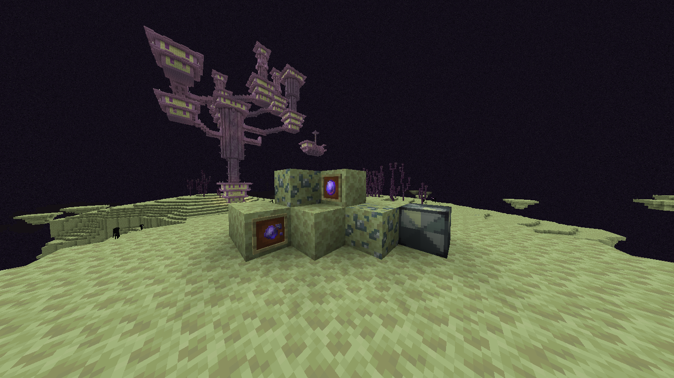 RFFFP Gemstones - Minecraft Mods - CurseForge