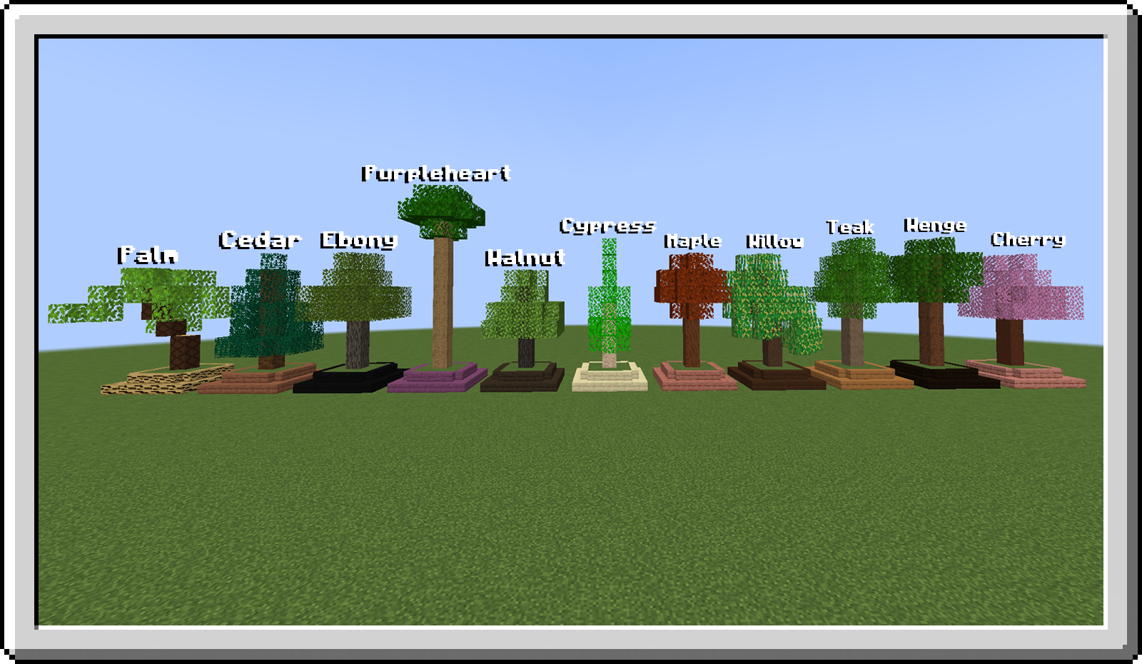 Barkin' Mad! - Minecraft Mods - CurseForge