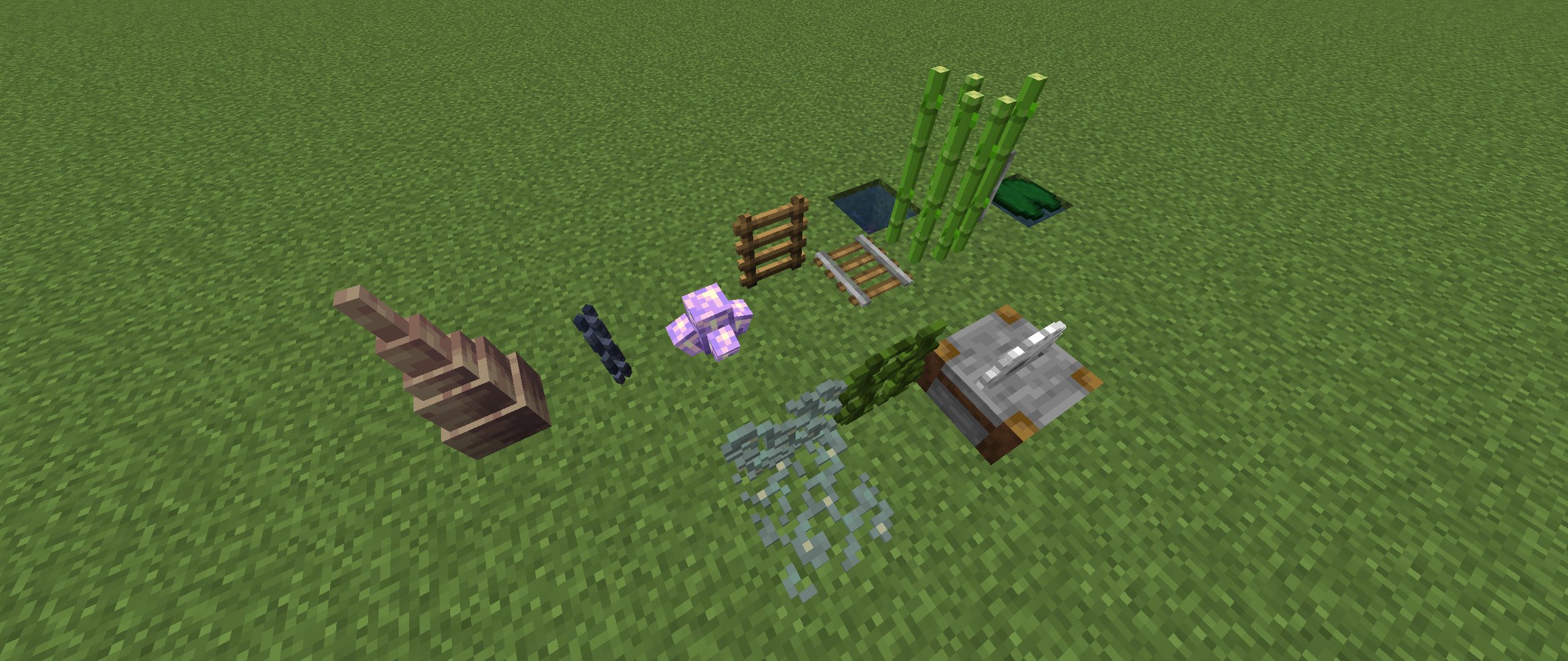 SemlPack - Minecraft Resource Packs - CurseForge
