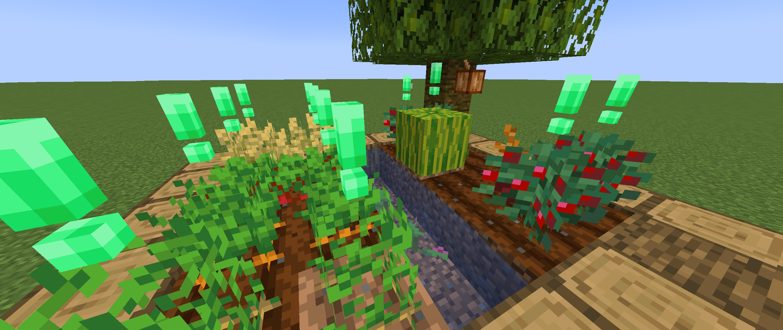 SemlPack - Minecraft Resource Packs - CurseForge