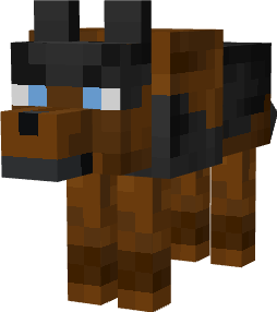 MoreDogs - Minecraft Mods - CurseForge